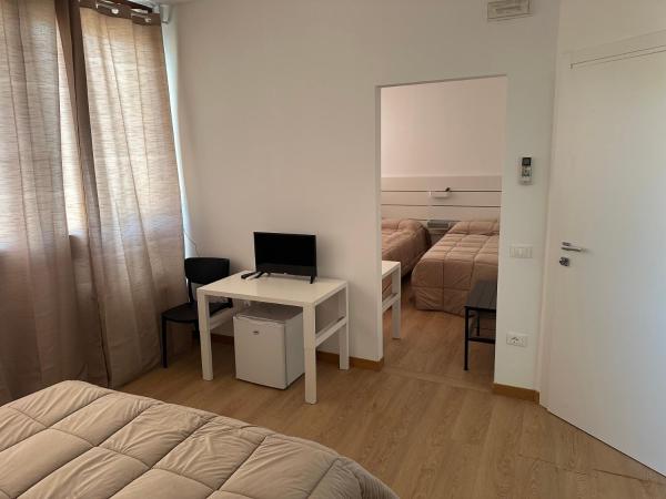 Hotel 31 - Padua