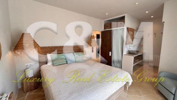 Villa Ibiza Noreste A - Santa Eulària des Riu