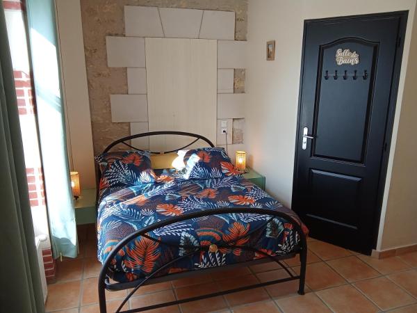 Le Relais Du Jardin - Touraine