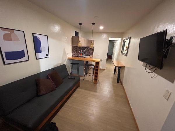 Cozy Apt Los Molinos Cerca Laurles - Medellín