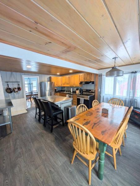 The Saco Valley Stay - Conway, NH