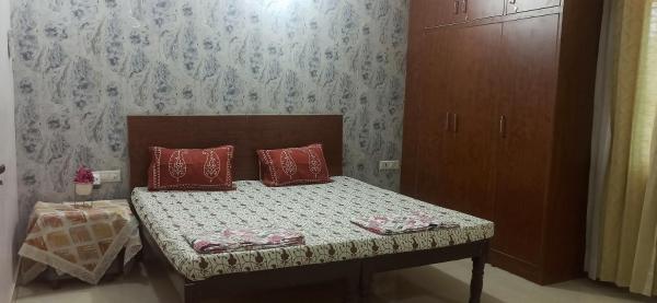S&h Homestay - Jaipur