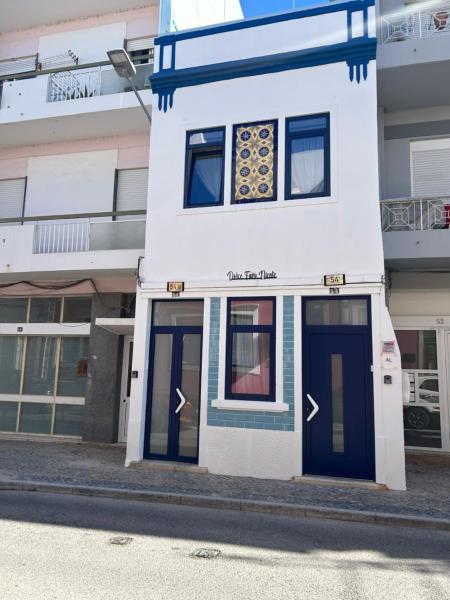 Dolce Faro Niente Guest House - Faro