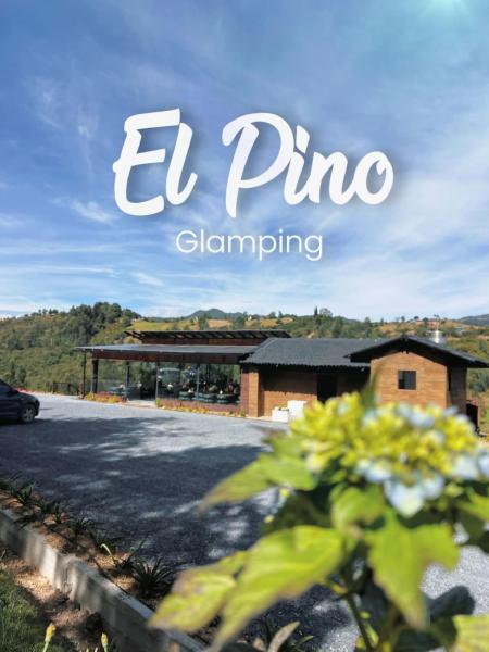 El Pino Glamping Sas - Colombia