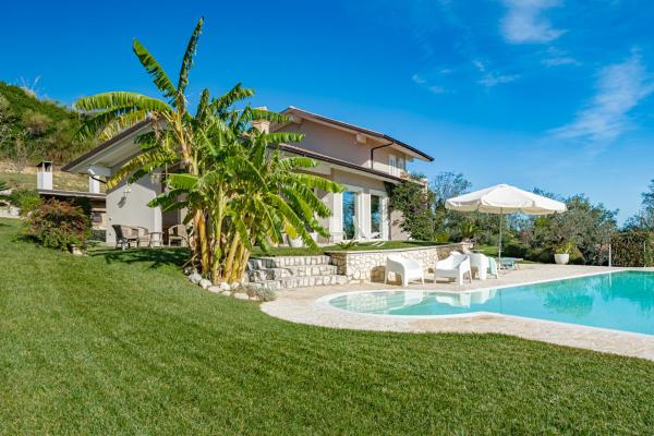 Villa Dei Gruccioni - Yourplace Abruzzo - Casalbordino