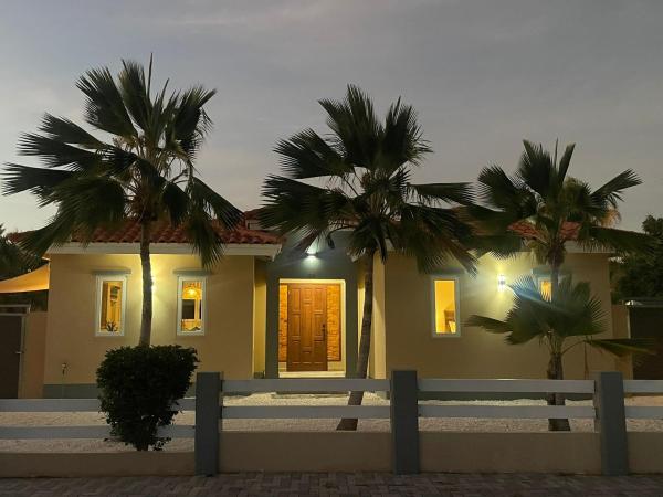 San Barbola 234 - Aruba