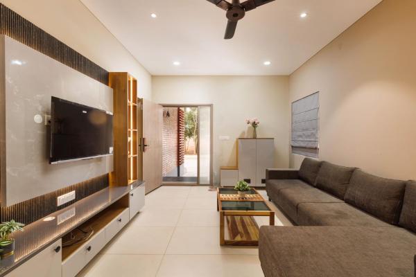 Maple Rosewood By Redolive10min Blr Airport3bhk - Kempegowda Airport Bengaluru (BLR)