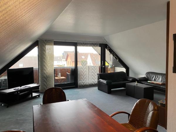 Penthauswohnung Hannover-misburg - Hanover