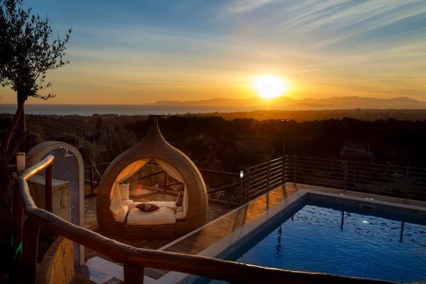 Sardinialfonso 2 Private Pool - Quartu Sant'Elena