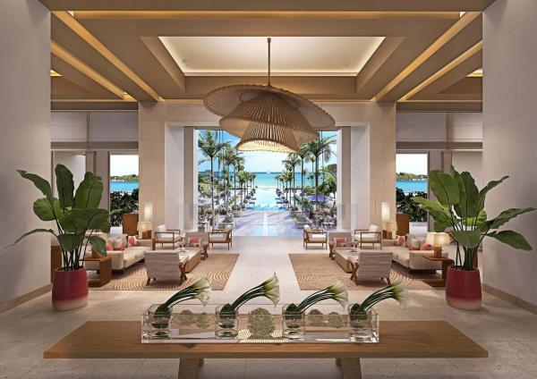 Intercontinental Grenada Resort & Spa By Ihg - Grenada
