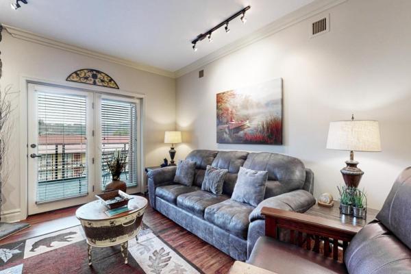 Baskins Creek 203 By Stony Brook Cabins - Gatlinburg, TN