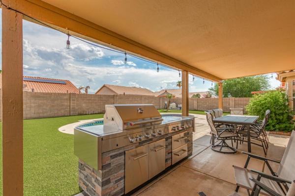 4br Home W Heated Pool In Prime Location - Avondale, AZ