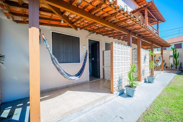 Cf09 Studios No Peró 600 Metros Da Praia! - Cabo Frio