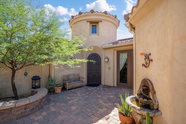 Estrella Golden Oasis Mountain View Back Yard! - Buckeye, AZ