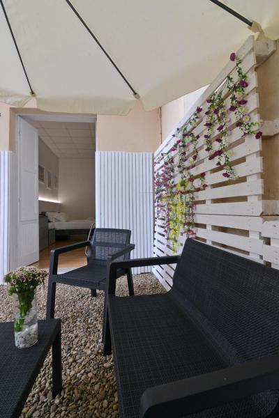 Robil House - Matera