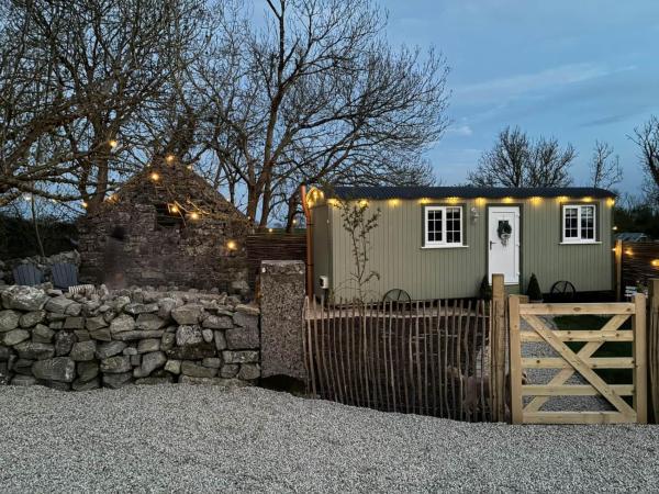 Shepherds Hut Galway - County Galway