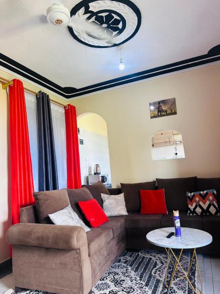 Honed Homes - Mombasa