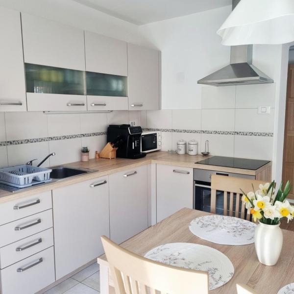 Apartment Drejca - Kobarid