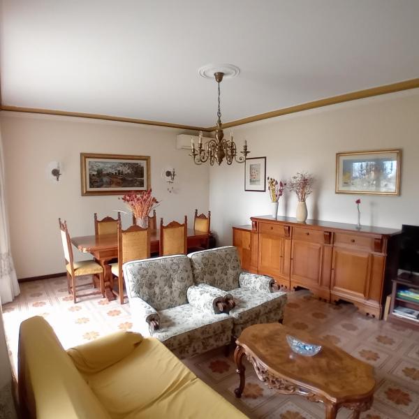 Apartment 19 - Padua