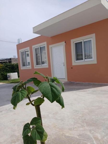 Villa Anna Chris - Ksamil