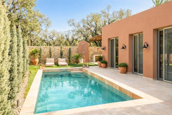 Villa Analidia Comfort - Zante