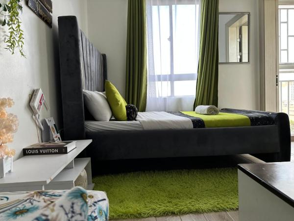 Jayhome Bnbs - Nairobi