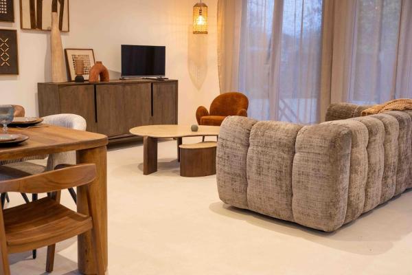 Maison New Retro - Zoo de La Flèche