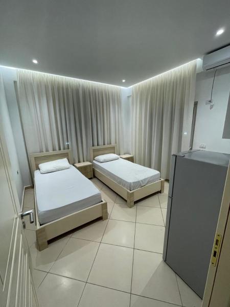 Eri Apartments - Ksamil