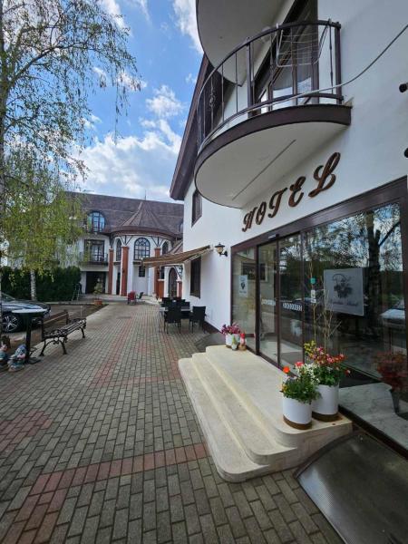 Karikas Hotel - Hungary