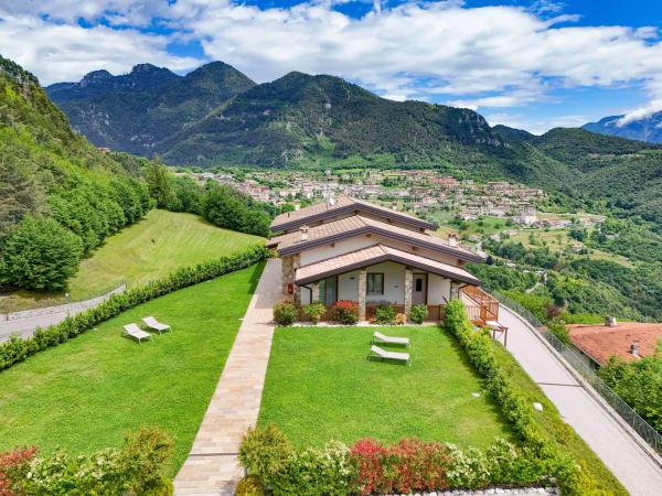 Agriturismo Hegemone - Lac de Garde