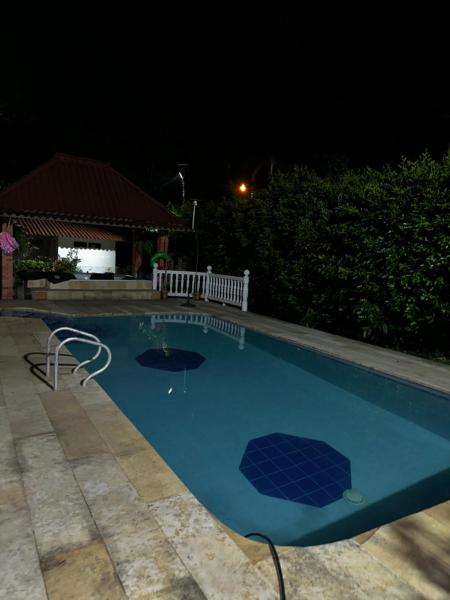 Quinta La Caponera - Acacias