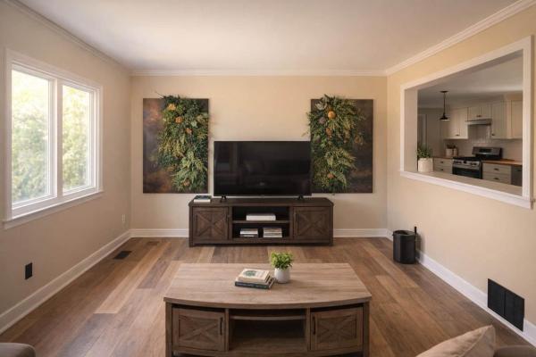Stylish 3br Home Near Hub Trail & Amenities - Sault Ste. Marie