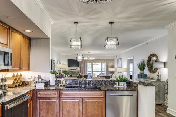 Luxury 2 Bedroom 2 Bath Condo At Riverstone Resort And Spa - Tennessee
