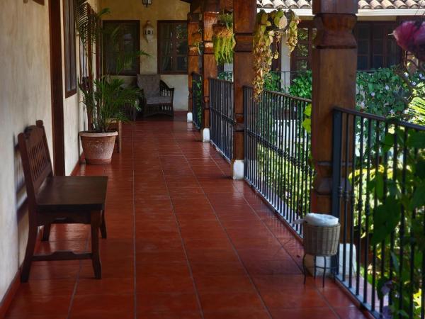 Don Pablo Bed And Breackfast - Honduras