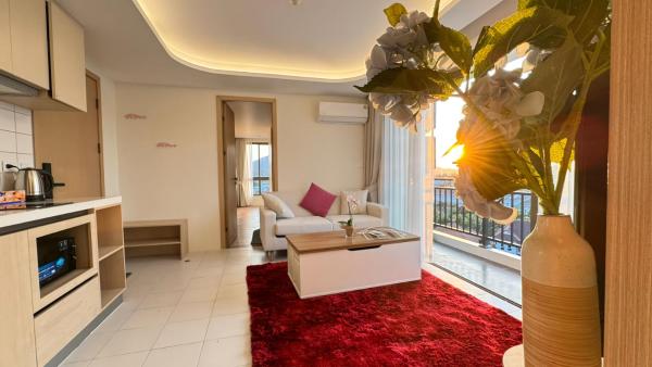2br Fantasea Condo Kamala - Phuket