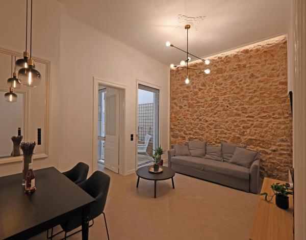 Athenea Hill Suites - Aten