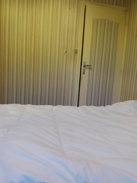 Nuit Bleu - Aulnay-sous-Bois