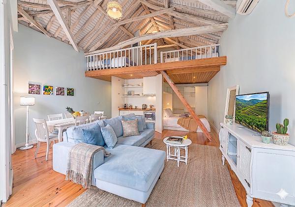 Look At Me - Serviced Lofts & Studios - Porto, Portugal