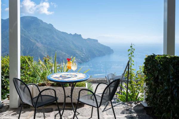 Villa Amore Amalfi Coast - Amalfi