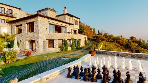 Valeni Boutique Hotel & Spa - Ionian Islands