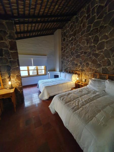 Ss 1b Cabaña Rustica Frente Al Malecon De La Paz - La Paz