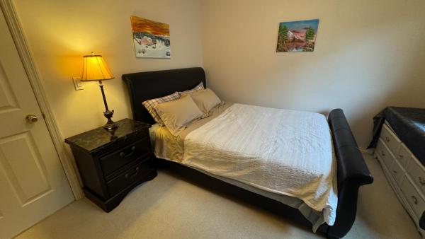 Warm House3 - Coquitlam