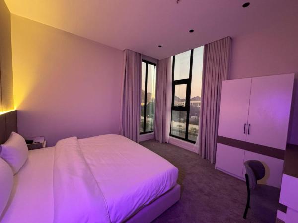 رست للشقق المخدومة Rest Serviced Apartments - Medina