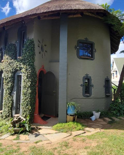 The Storybook Nook - Kaapschehoop