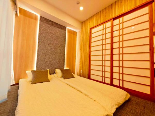 205 东京新宿高田马场温馨两室民宿 Shinjuku T Akadanobaba Cozy 2br Apart Ment 步行可达车站 山手线直达涩谷新宿池袋 适合家庭朋友情侣旅行长期入住 Quiet Family St Ay In Tokyo - Shinjuku