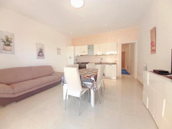 Nido Maestrale - Tolle Wohnung Im Herzen Von Palau - Palau