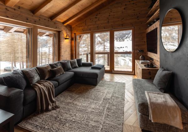 Blackberry Apartment - Livigno
