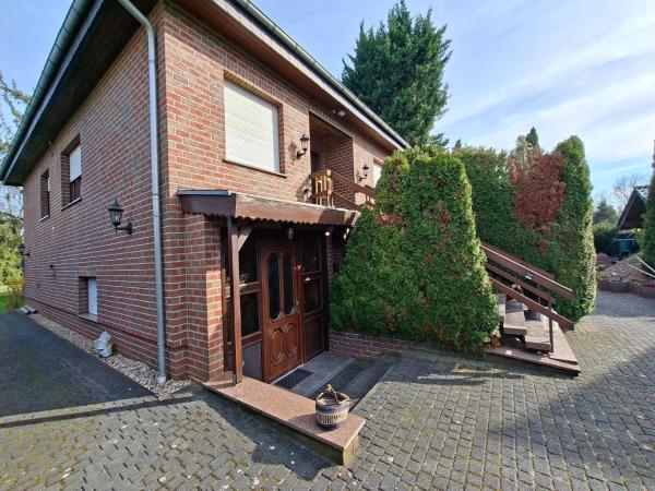 Apartment In Staßfurt - Staßfurt