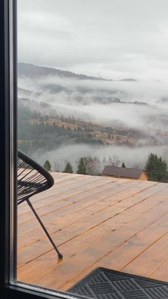 Cabana Magia Apusenilor - Albac