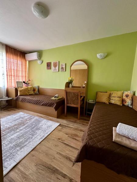 Radetsky Apartment With Free Private Parking - Haskovo